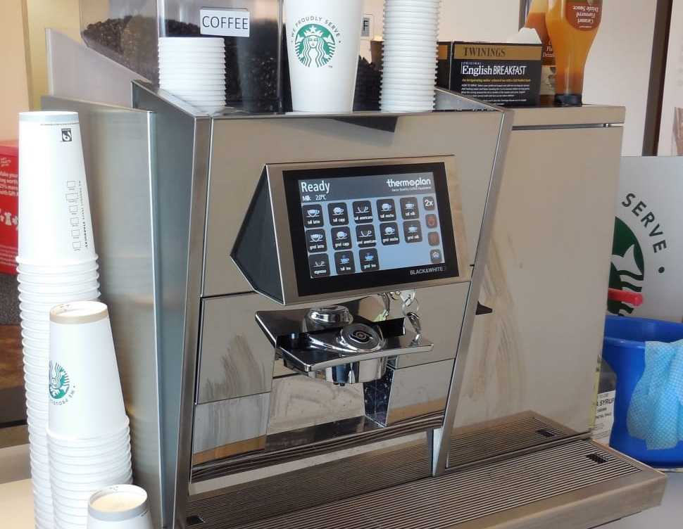 Espresso Machine Buying Guide - How to Buy an Espresso Machine for Home ...