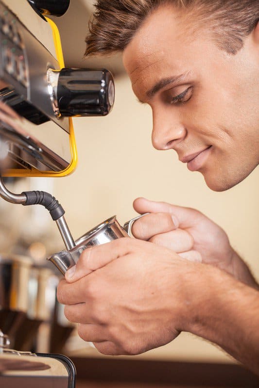 The AI Barista Chatbot - Ask Any Coffee Question