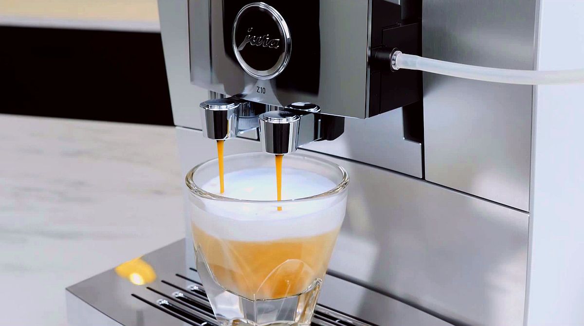 What is a Super-Automatic Espresso Machine? Buying Guide